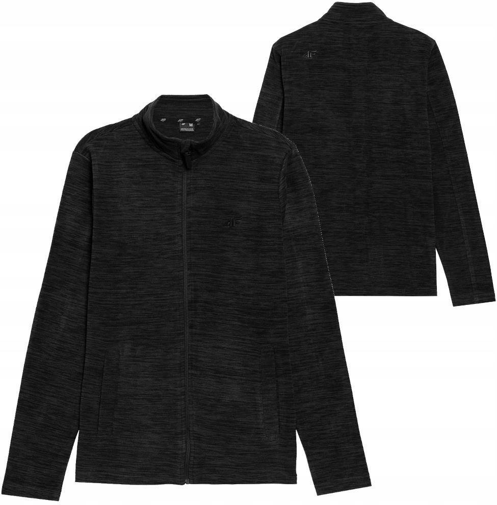 Cieply rozpinany polar męski bluza 4F M120 21M L - Ceny i opinie - Ceneo.pl
