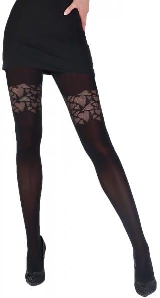 Rajstopy damskie Knittex 22301 Tonight 50 den - Ceny i opinie - Ceneo.pl