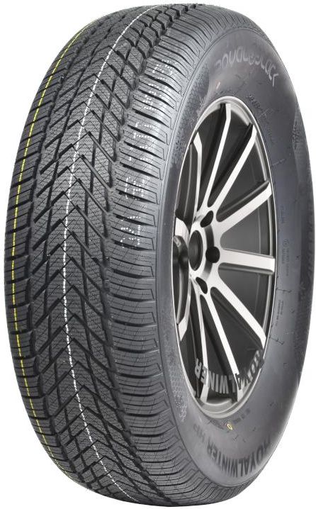 Opony zimowe Royal Black Royalwinter Hp 215/60R16 99H Xl - Sklepy, opinie i ceny na Ceneo.pl
