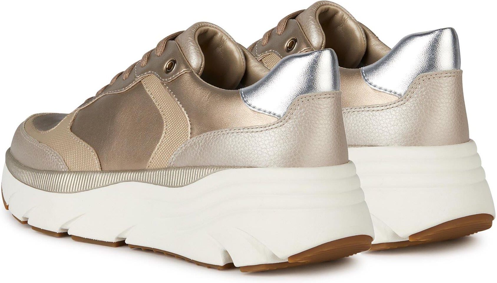 Sneakersy Geox - Ceny i opinie - Ceneo.pl