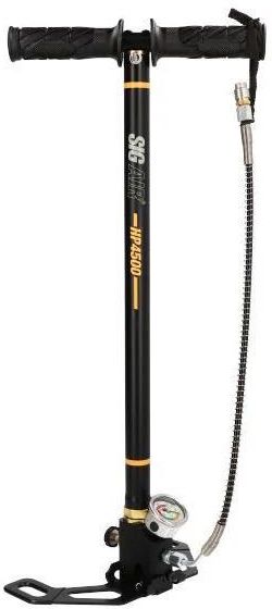 Pompka Pcp Sig Sauer Hp4500 - Ceny i opinie - Ceneo.pl