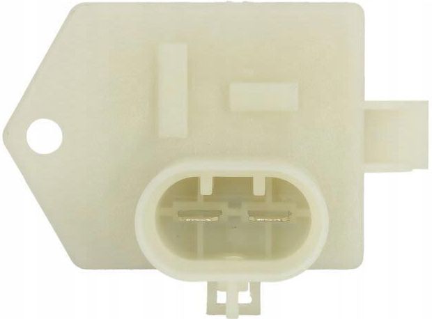 Thermotec Rezystor Wentylatora Def016Tt - Opinie i ceny na Ceneo.pl