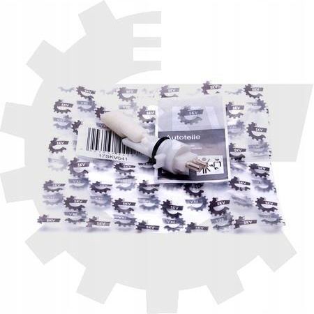 Esen Skv Czujnik Płynu Chłodz Mercedes Zamienik 1245400244 - Opinie i ...