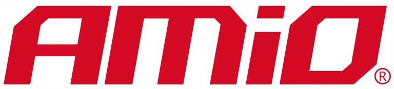 Amio Bezramkowe Mocowanie Tablic Rejestracyjnych - Opinie i ceny na ...