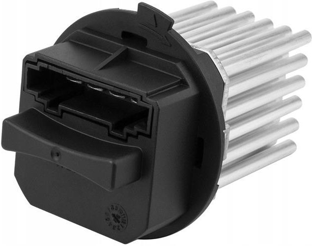 Frigair Rezystor Dmuchawy Citroen C4 2004 2010 Opornik - Opinie i ceny ...