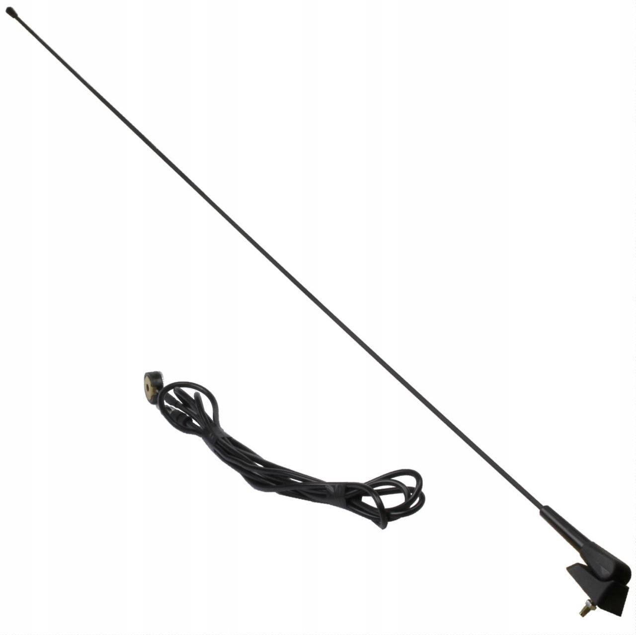 Me Premium Antena Samochodowa Do Dacia Duster Logan Sandero - Opinie i ...