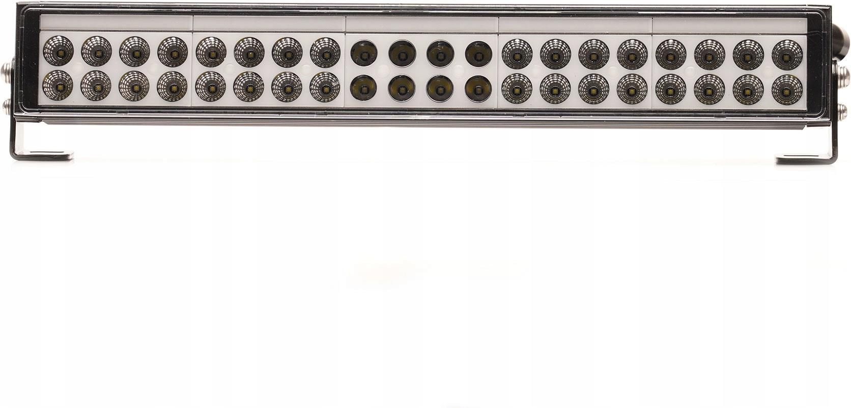 Waś W221 7 Lightbar Led 1561 Offroad 51Cm 146W 15000Lm - Opinie i ceny ...