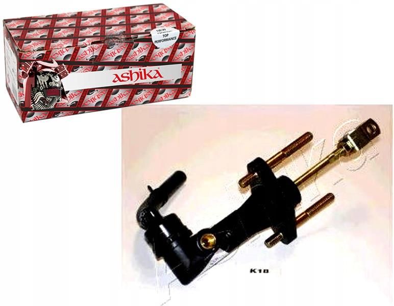 Ashika Pompa Sprzęgła J2500317 Icm2K05 Frk18 95K18 - Opinie i ceny na ...