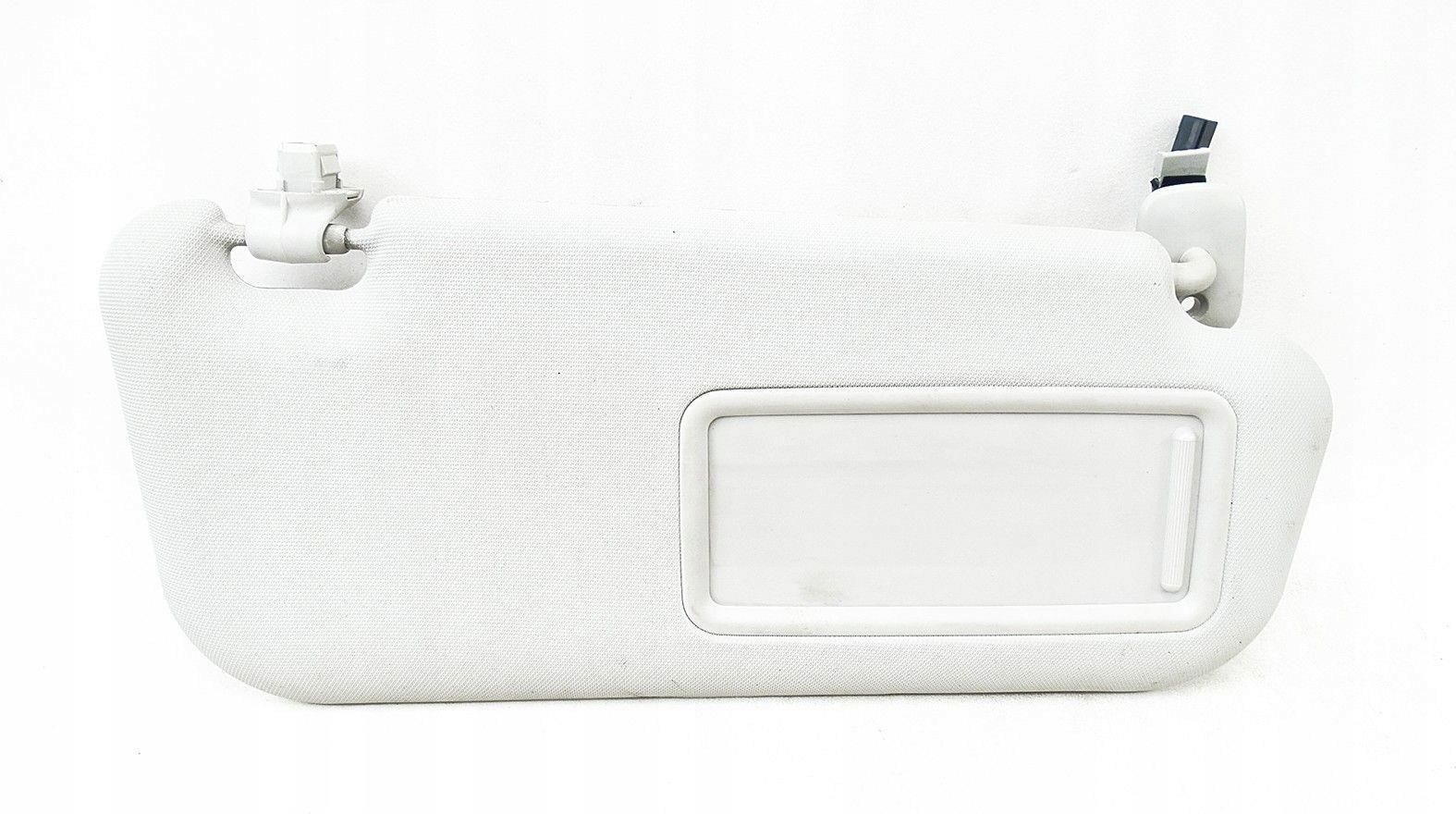 Mazda Słonecznik Osłona Gh 6 07 12 - Opinie i ceny na Ceneo.pl