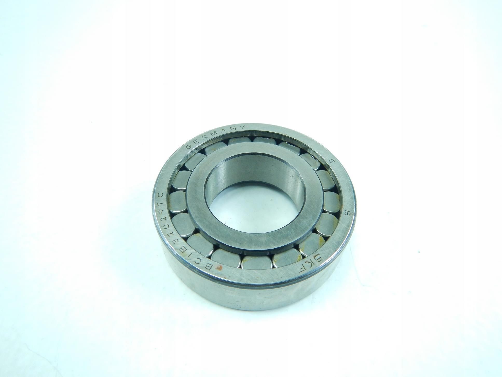 Iveco Łożysko Toczne Dyferencjału 109 14 Zeta Aso - Opinie i ceny na ...