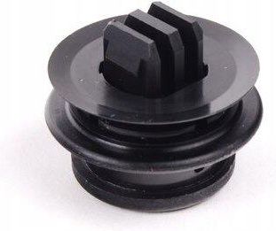 Audi 8P0823433A Odbojnik Przedniej Maski - Opinie i ceny na Ceneo.pl