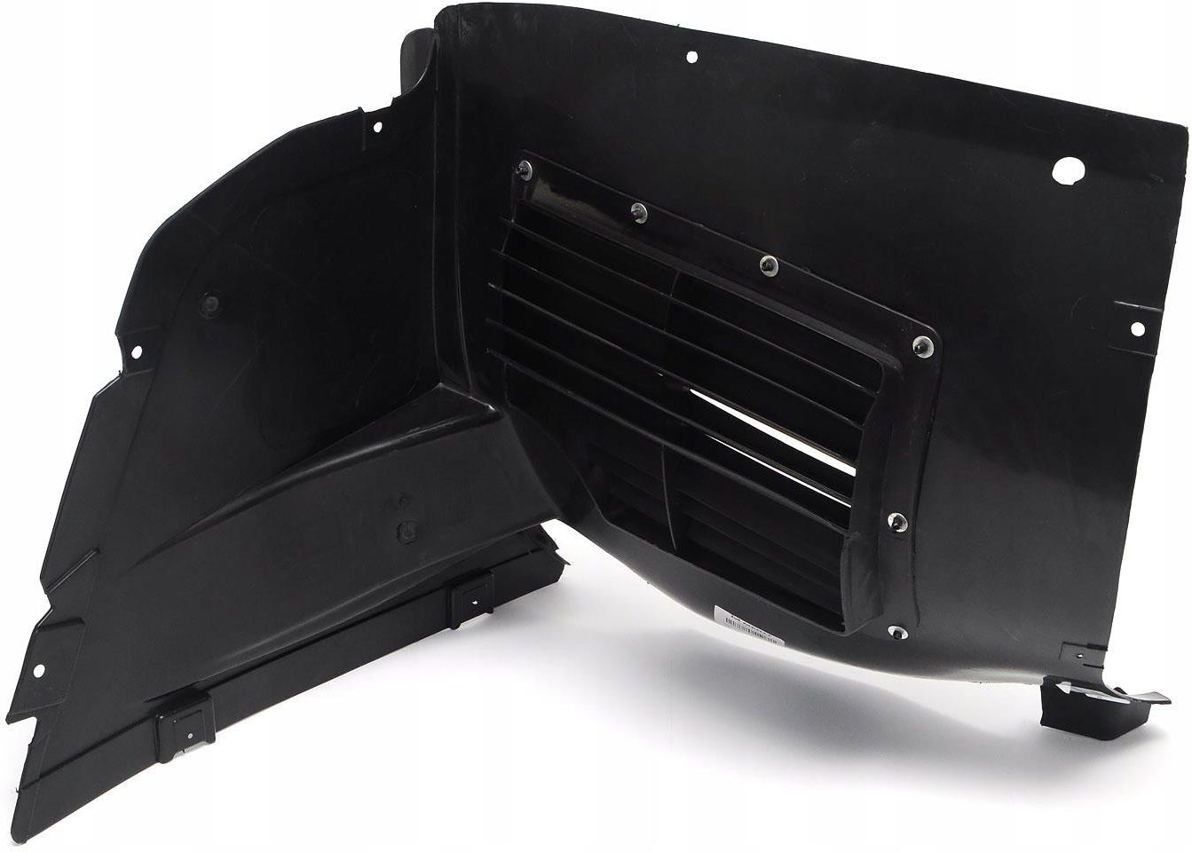 Nadkole Mertt Nadkole Prawe Przednie Porsche Panamera 970 10 16 ...