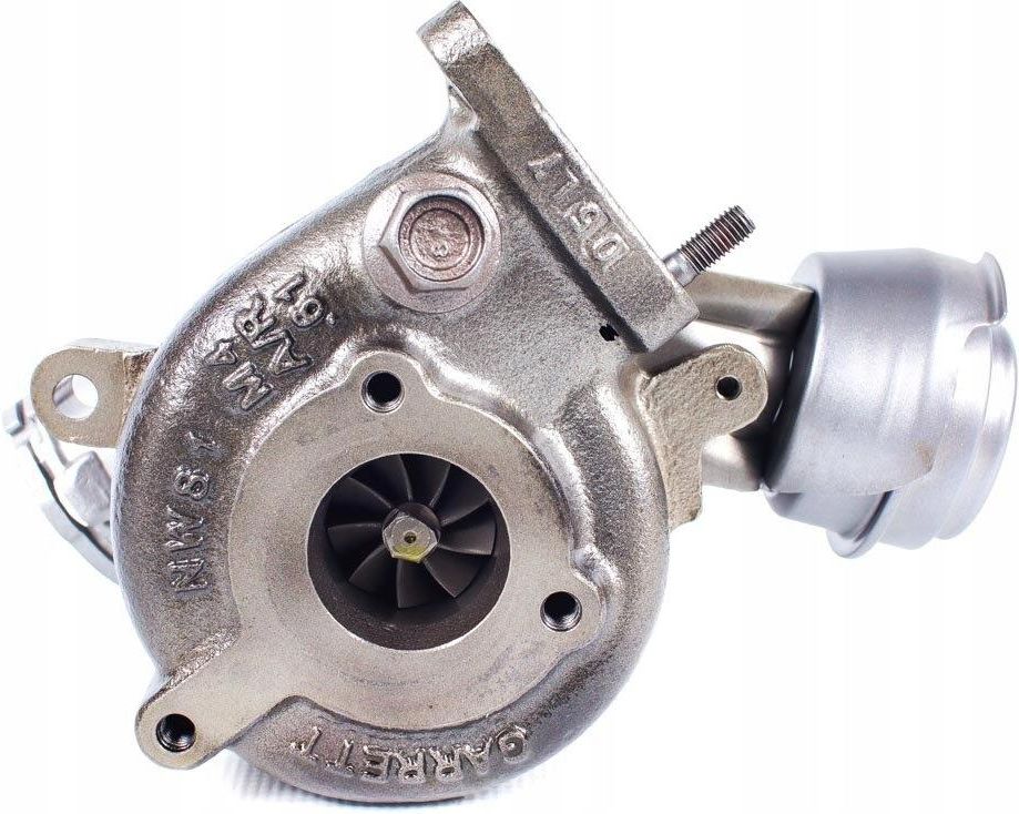 Turbosprężarka Iny Nowa Turbina Audi A4 A6 2 0Tdi 758219 121 Km Bvg ...