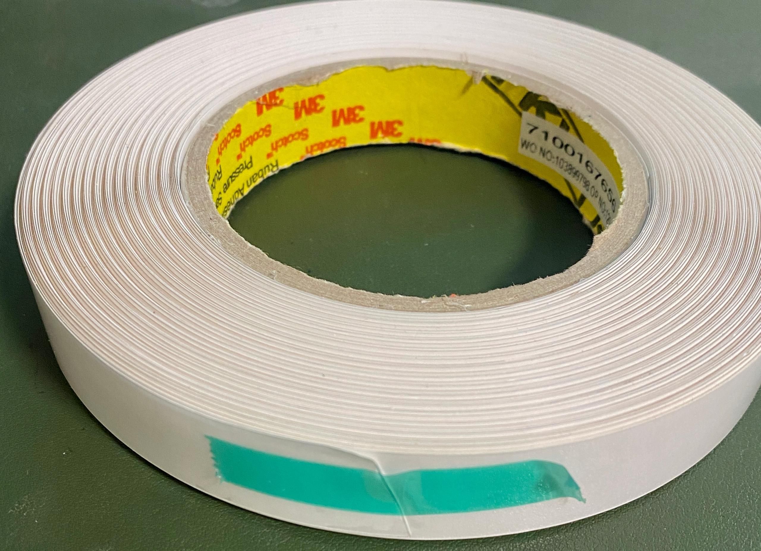 3M Taśma Bezbarwna Ochronna Pu 8592E 19Mm X 33M - Opinie i ceny na Ceneo.pl