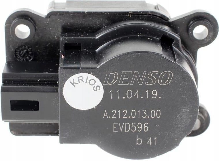 Denso Silniczek Regulacji Motoreduktor Peugeot Traveller - Opinie i ...