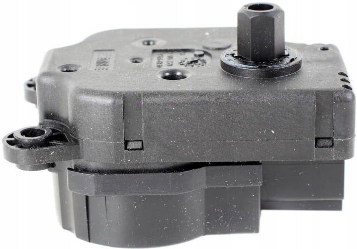 Denso Silniczek Regulacji Motoreduktor Peugeot Traveller - Opinie i ...