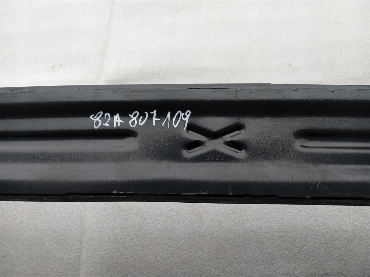 Polcar Belka Zderzaka Przód Audi A1 Gb 10 18 - Opinie i ceny na Ceneo.pl