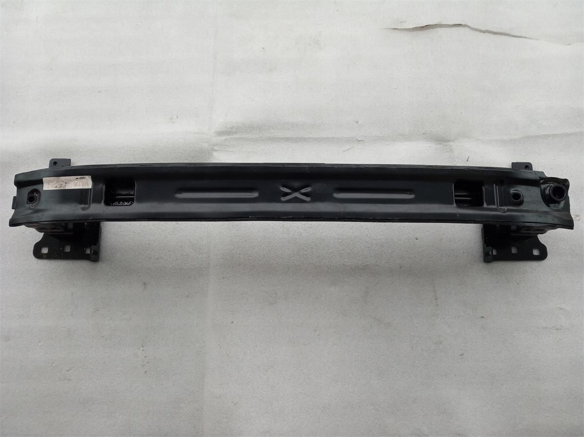 Polcar Belka Zderzaka Przód Audi A1 Gb 10 18 - Opinie i ceny na Ceneo.pl