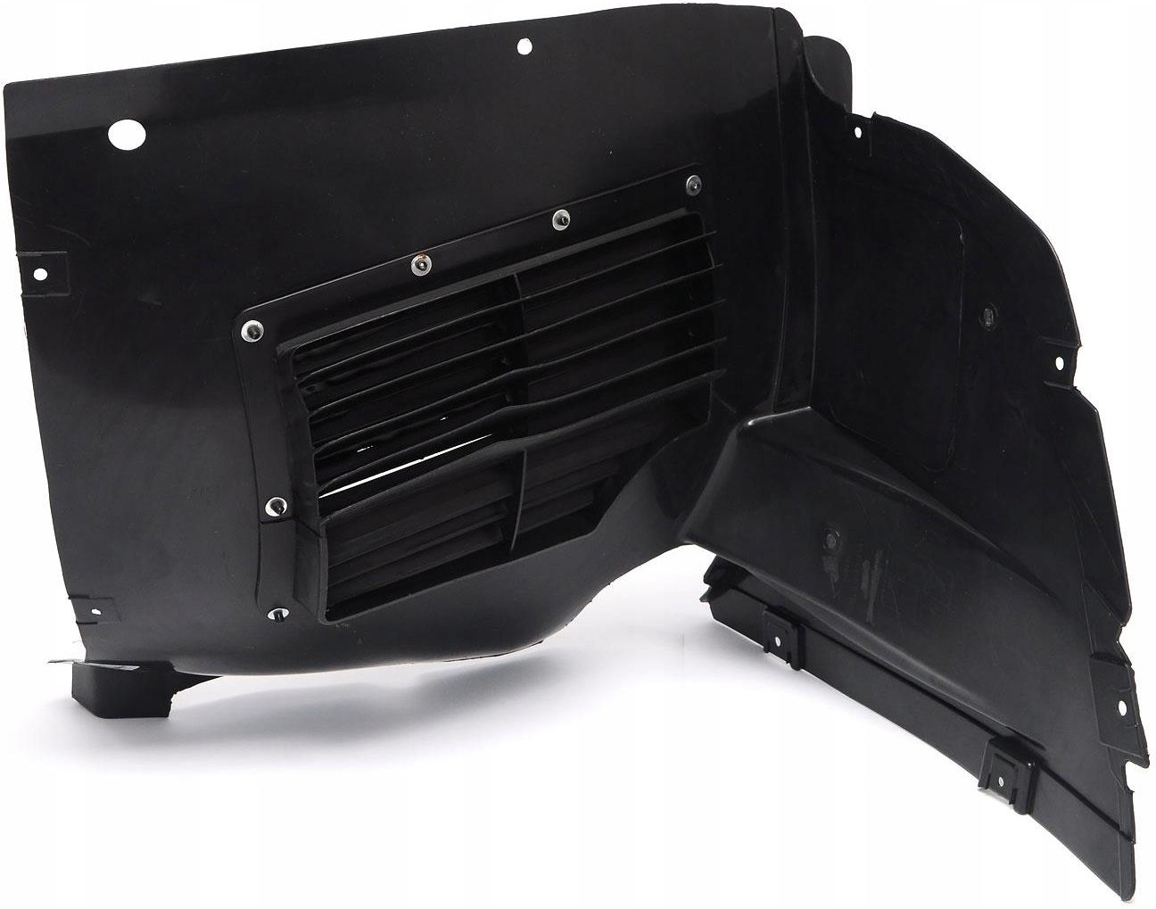 Nadkole Mertt Nadkole Lewe Przednie Porsche Panamera 970 10 16 - Opinie ...