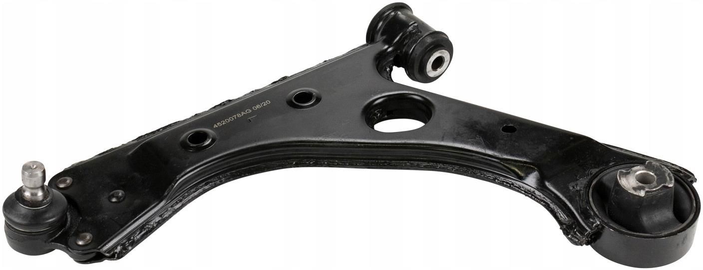 Wahacz Ag Automotive Wahacz Przedni Lewy Fiat Grande Punto Fiorino ...