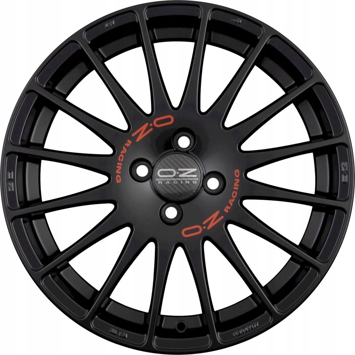 Felgi 1x Felga Oz 19 5x112 W0169020179 - Aluminiowe - Opinie, sklepy ...
