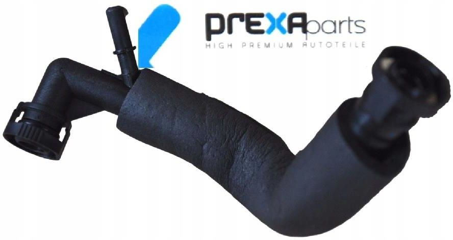 Blok silnika Prexaparts P226179 Przewód Odpowietrzenia Skrzyni - Opinie ...
