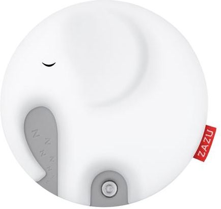 Zazu Emmy Lampka Nocna Zen Z Funkcją Oddechu - Ceny i opinie - Ceneo.pl