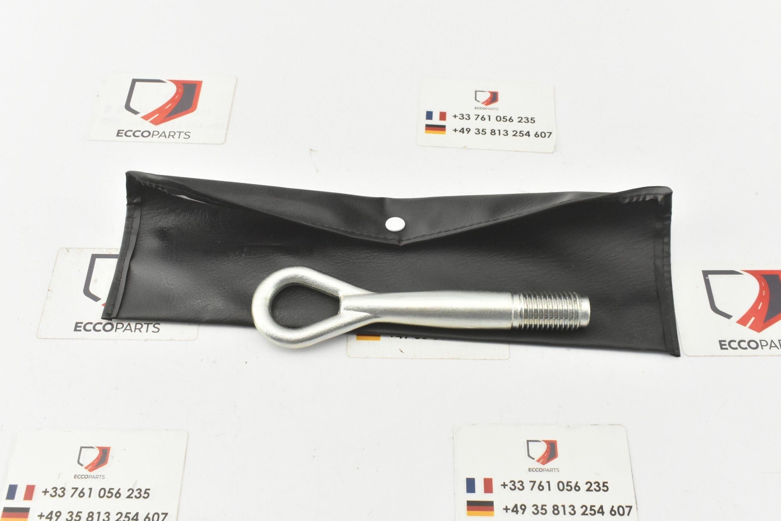 Hak holowniczy Nissan Hak Ucho Holownicze 51112Jd00A Note E12 - Opinie ...
