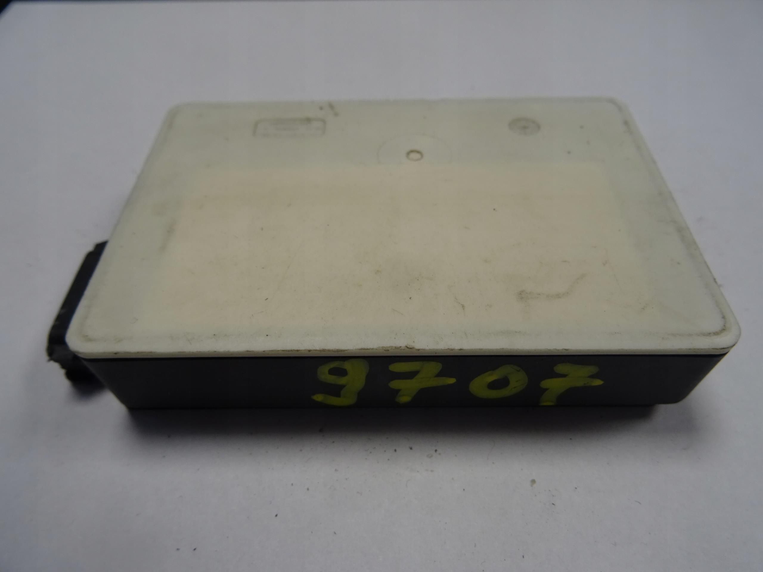 Mercedes Benz Radar Czujnik Sensor W213 222 A0009059707 - Opinie i ceny ...