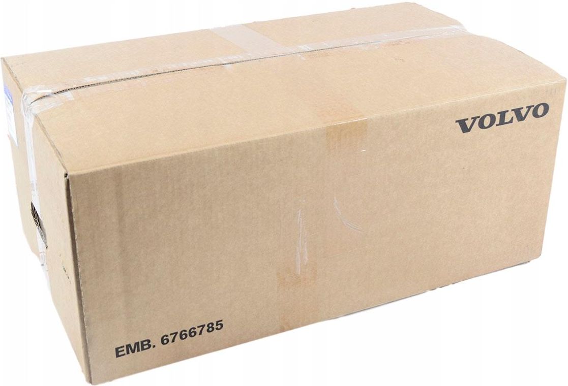 Lampa przednia Volvo Xc70 Lampa Prawa Prawy Reflektor Xeno Ksenon ...