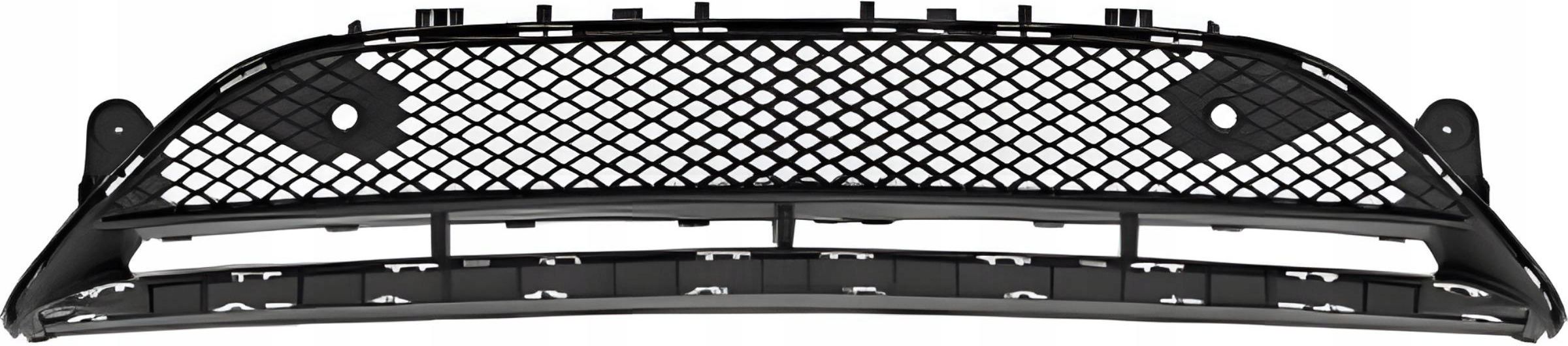 Diederichs Kratka Wentylacyjna Mercedes E Kl E220 500 W213 - Opinie i ...