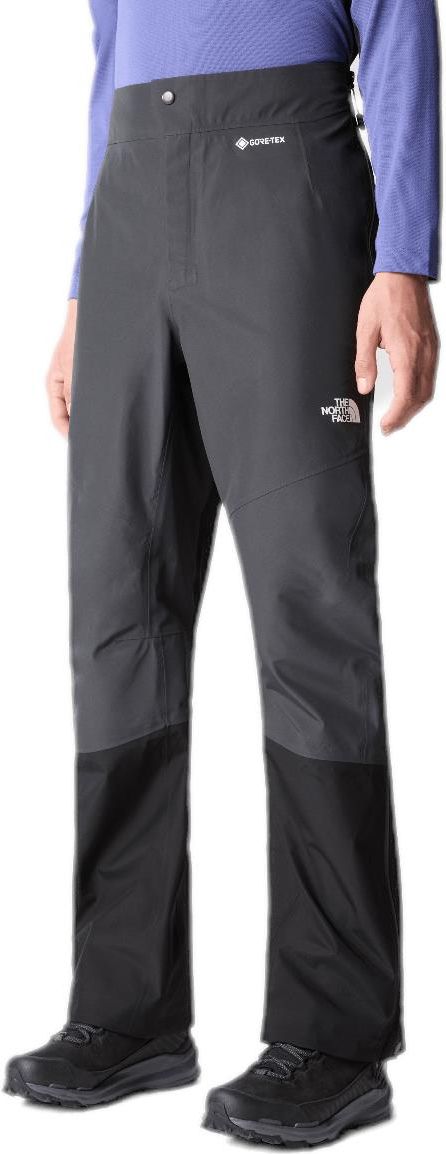 The North Face Męskie Men’S Jazzi Gtx Pant Asphalt Grey Tnf Black M - Ceny i opinie - Ceneo.pl