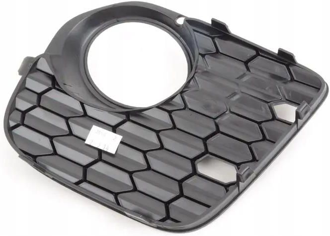 Bmw Kratka Zderzaka Przód Zamknięta X5 E70 Lci - Opinie i ceny na Ceneo.pl