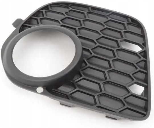 Bmw Kratka Zderzaka Przód Zamknięta X5 E70 Lci - Opinie i ceny na Ceneo.pl