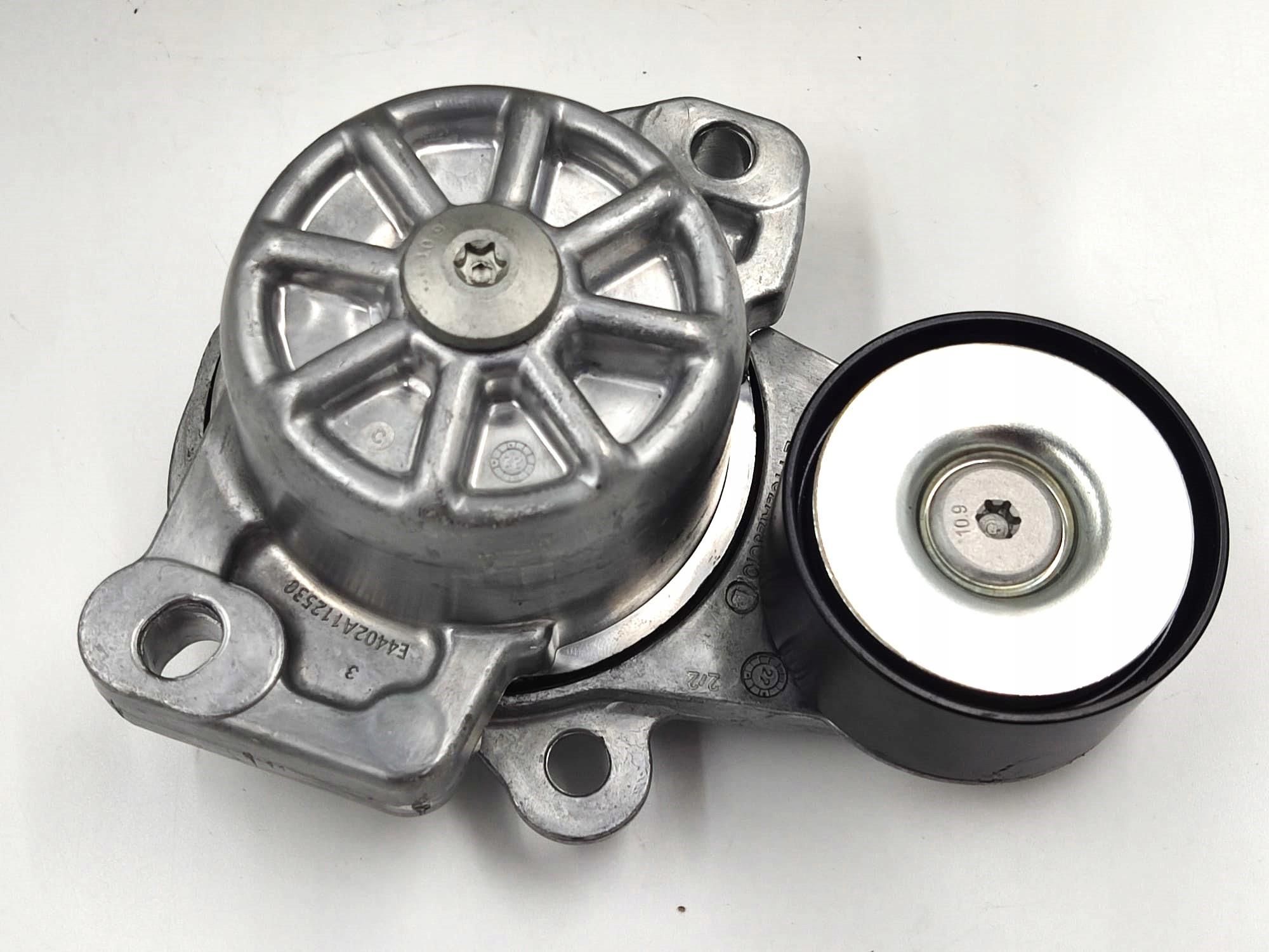 Mercedes Benz Napinacz Paska Klinowego Mb A 4702001670 - Opinie i ceny ...