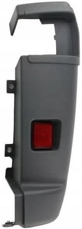 Zderzak do kupienia Fiat 735639154 Zderzak - Opinie i ceny na Ceneo.pl