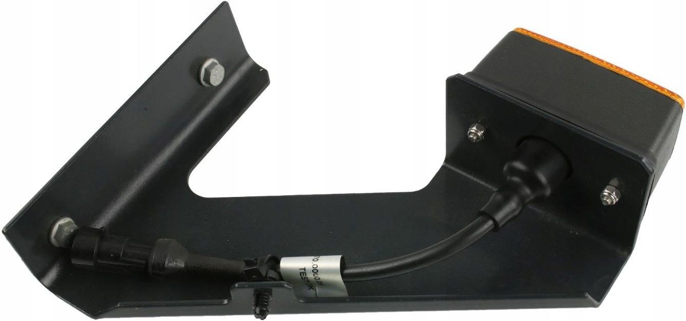 Lampka obrysowa Iveco Lampa Obrysowa Eurocargo Tył Pomar - Opinie i ...