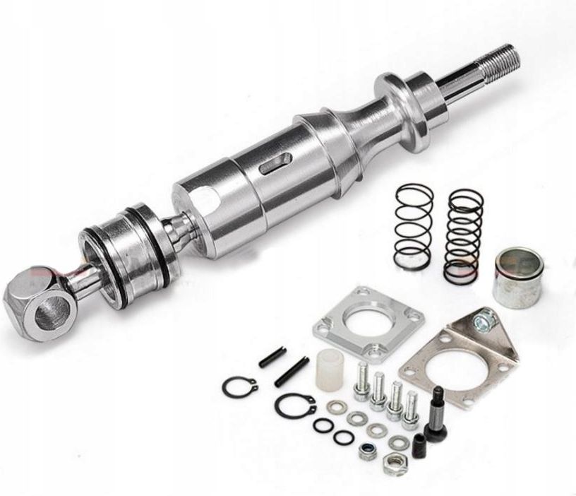 Epman Short Shifter Toyota Supra V160 V161 Getrag - opinie i ceny na ...