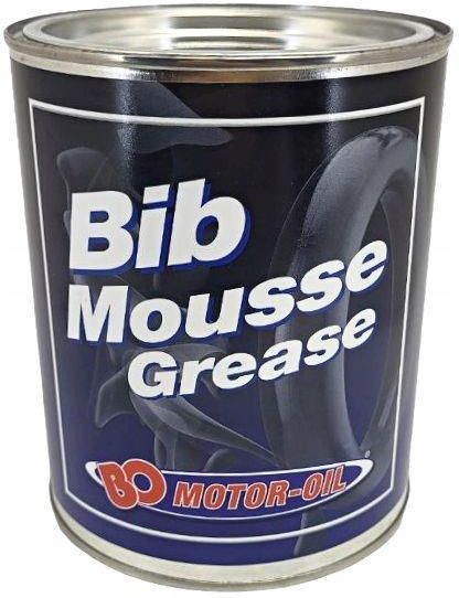 Pasta Montażowa Bib Mousse Grease Bo Motor OIL1KG - Opinie i ceny na ...