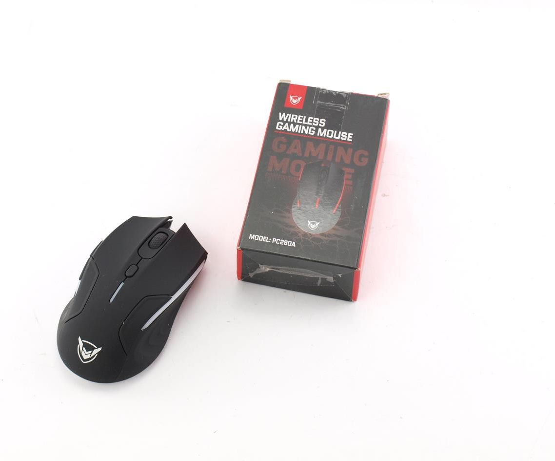 Mysz Pictek PC280A Czarny - Opinie i ceny na Ceneo.pl