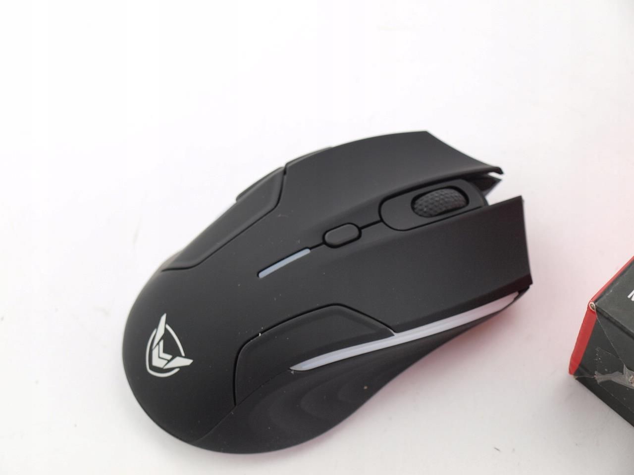 Mysz Pictek PC280A Czarny - Opinie i ceny na Ceneo.pl