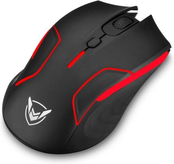 Mysz Pictek PC280A Czarny - Opinie i ceny na Ceneo.pl