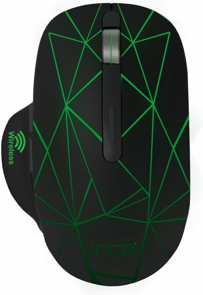 Mysz Inca IWM-551 - Opinie i ceny na Ceneo.pl