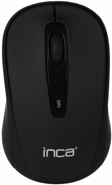 Mysz Inca IWM-331RS - Opinie i ceny na Ceneo.pl