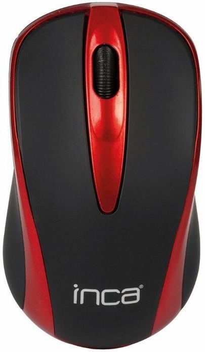 Mysz Inca IWM-221RSK - Opinie i ceny na Ceneo.pl
