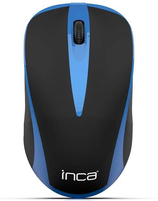 Mysz Inca IWM-221RSMV - Opinie i ceny na Ceneo.pl