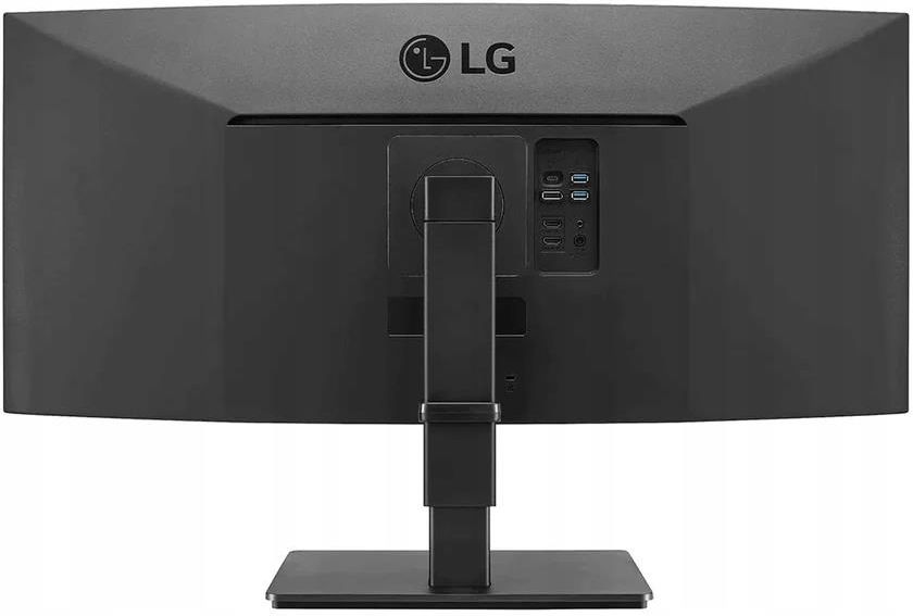 Monitor LG 35 35BN77CP-B - Opinie i ceny na Ceneo.pl