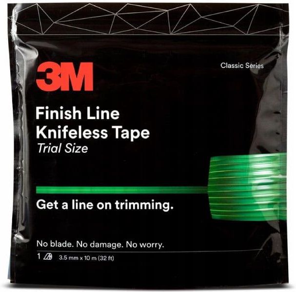 Taśma 3M Finish Line do cięcia folii knifeless 50m - Ceny i opinie ...