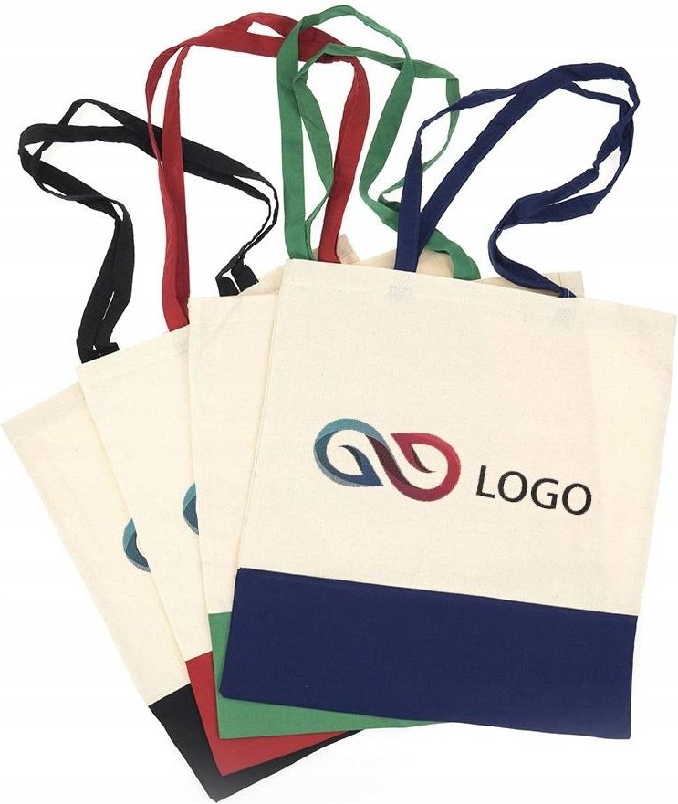 Torba Basecolor Dtg torby reklamowe Z Logo 20 szt - Ceny i opinie ...