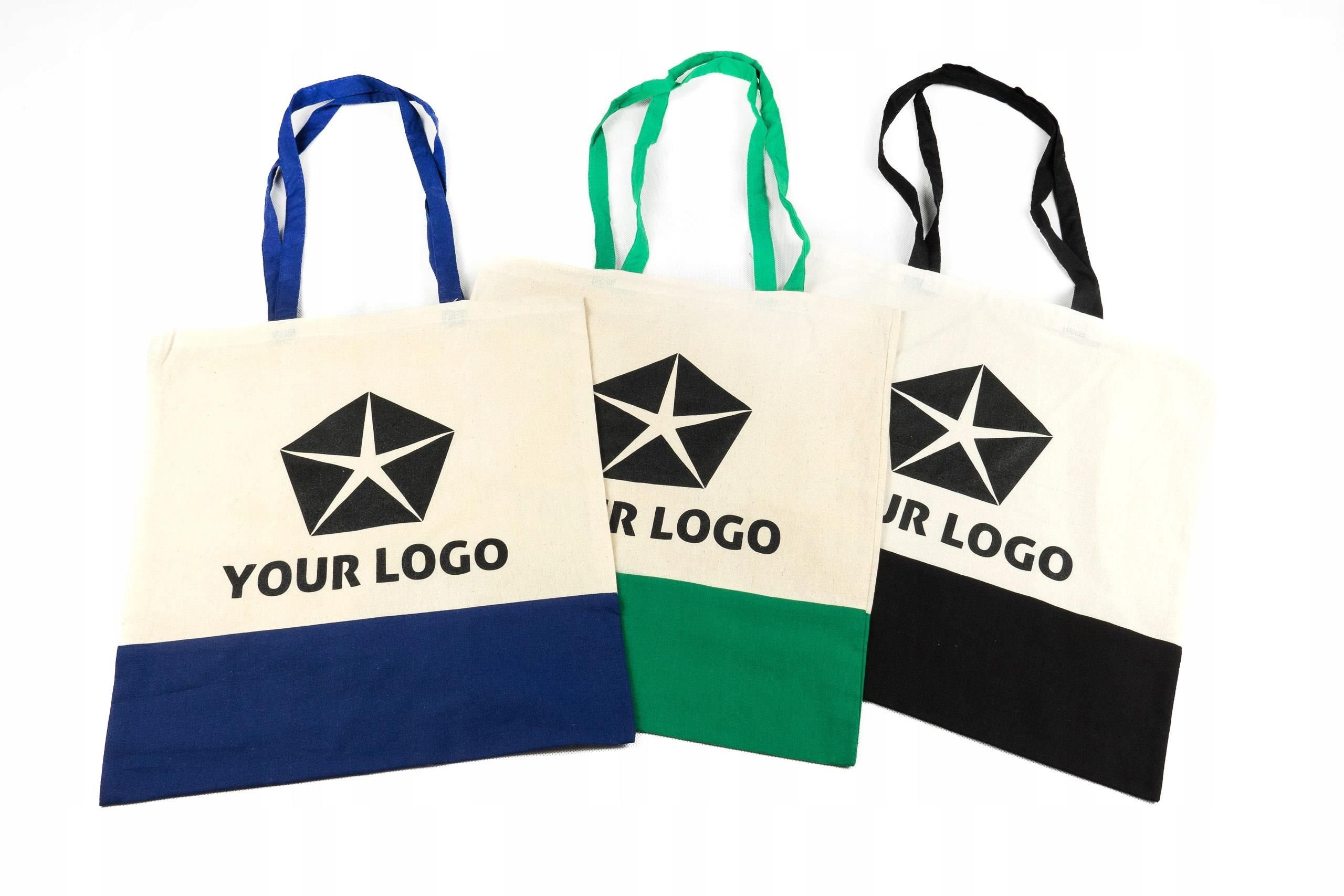 Torba Basecolor Dtg torby reklamowe Z Logo 20 szt - Ceny i opinie ...